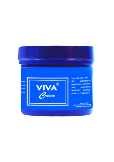 Viva Cream - Zenith Gebes-Eshet